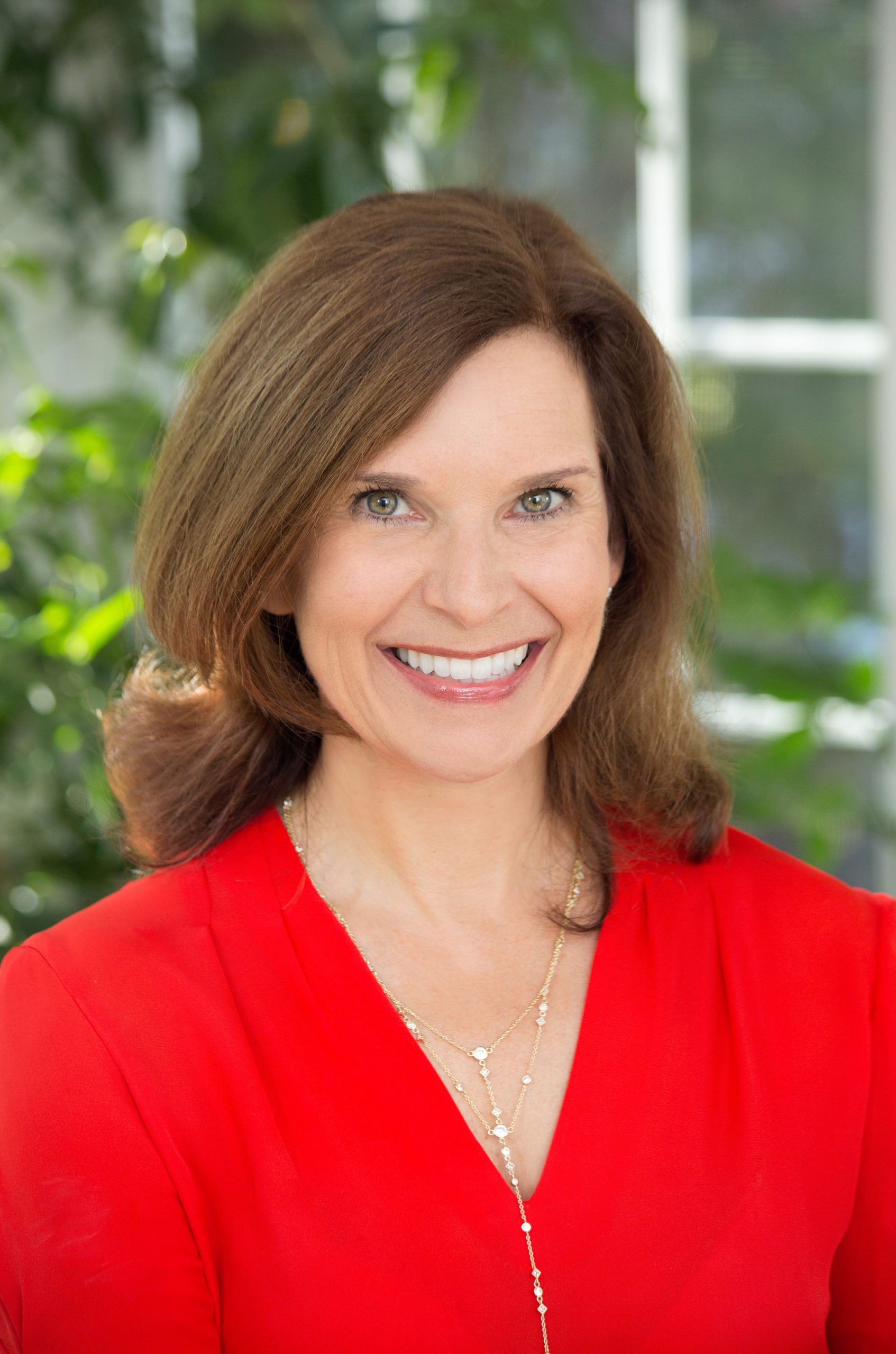 Janet Bernstein - TOP Senior Moves - Founder & Principal